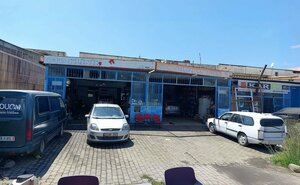 Japon Oto Klinik (Aydın, Kuşadası, Davutlar Mah., Sanayi Sitesi 5. Sok., 19), otomobil servisi  Kuşadası'ndan