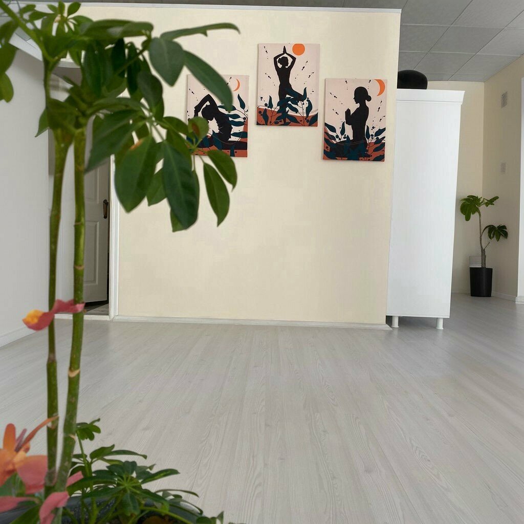 Fitness kulüpleri Dem Pilates Studio, Torbalı, foto