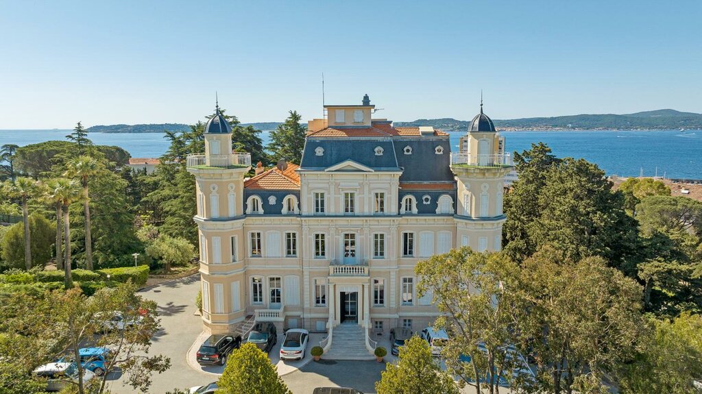 Otel Les Tourelles, , foto