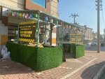 Güler Etliekmek (Bedir Mah., Müstesna Sok., No:24A, Selçuklu, Konya), restoran ekipmanları  Konya'dan