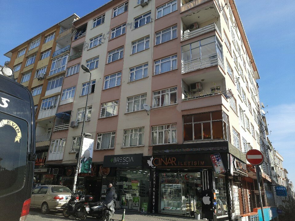 Kozmetik ve parfümeri firmaları Brescıa Luxury Perfume, İstanbul, foto