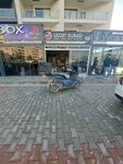Lezzet Durağı (İzmir, Çiğli, Balatçık Mah., 8788 Sok., 20/1A), restoran  İzmir'den