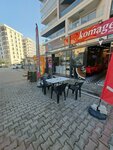 Komagene Etsiz Çiğ Köfte (İzmir, Çiğli, Balatçık Mah., 8788 Sok., 20/1A), fast food  İzmir'den