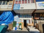 Yiğit Endüstriyel Temizlik Ve Ambalaj (Musalla Bağları Mah., Hammer Sok., No:41, Selçuklu, Konya), toptan temizlik ürünleri  Konya'dan