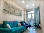 Уютно и Точка (Lyotnaya Street No:21/2), otel  Mytişçi'den