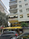 Şırdancı Bilal (İzmir, Bornova, Kazımdirik Mah., Zafer Cad., 19), restoran  İzmir'den