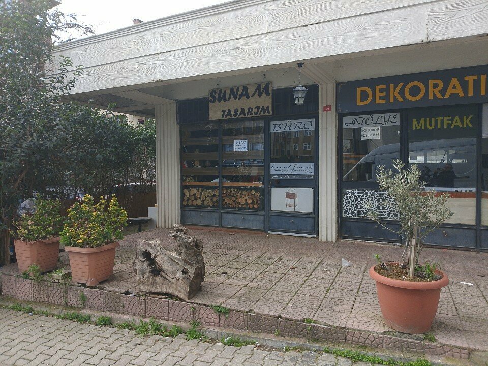 Mobilya tamir, tadilat Sunam Tasarım, İstanbul, foto