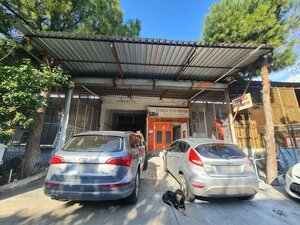 Tekeli Oto Boya (Antalya, Kepez, Şafak Mah., 5002. Sok., 34), otomobil servisi  Antalya'dan