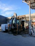 Has Makina (İkitelli OSB Mah., Atatürk Oto Sanayi Sitesi, 17 Blok, No:580, Başakşehir, İstanbul), makina mühendisliği firmaları  İstanbul'dan