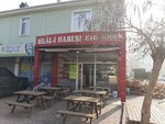 Bilal-İ Habeşi Etliekmek (Konya, Selçuklu, Dumlupınar Mah., Kalebaşı Sok., 5A), restoran  Konya'dan