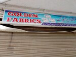 Golden fabrics (No:37, Pakistan Employees Cooperative Housing Society, Delhi Society), giyim mağazası  Karaçi'den
