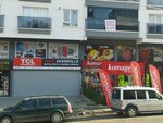 Komagene (Ankara, Mamak, Neşet Ertaş Cad., 5), restoran  Ankara'dan