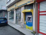 Ptt (Bursa, Yıldırım, Duaçınarı Mah., 7. Dere Sok., 15), atm'ler  Bursa'dan