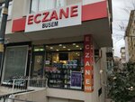 Doğa Çağla Eczanesi (Bağlarbaşı Mah., İnönü Cad., No:85, Maltepe, İstanbul), eczaneler  İstanbul'dan