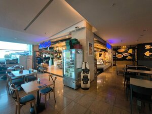Mado (Mustafa Kemal, 2153. Sk. No:2, 06220 Çankaya/Ankara), kafe  Ankara'dan