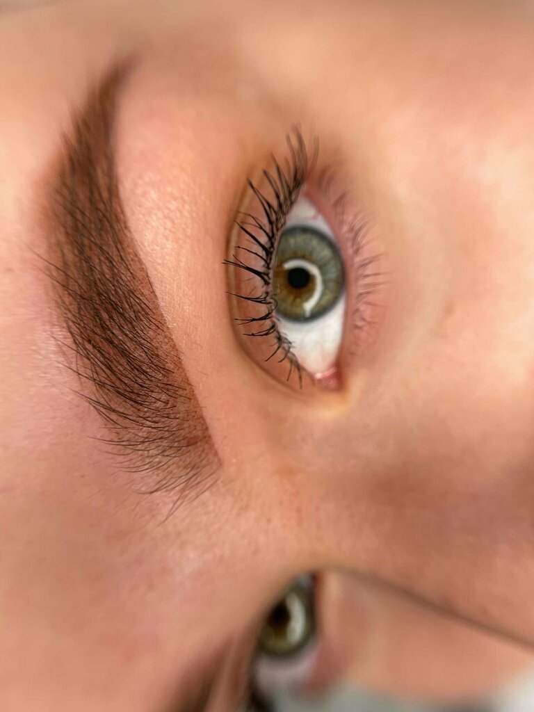 Kalıcı makyaj stüdyosu Студия перманентного макияжа Риммы Ильенко, Omsk, foto