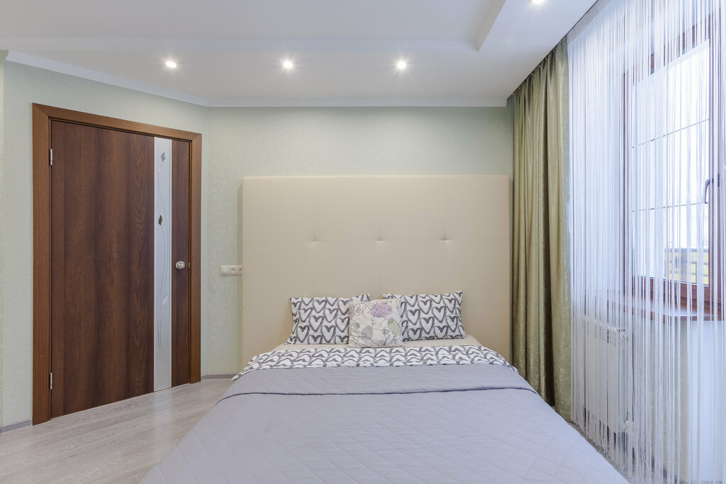 Kısa süreli konaklama Ka_home, Samara, foto