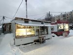 Мясо (Kirov, Zavoda Pervogo Maya microdistrict), kasap, şarküteri  Kirov'dan