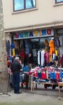 Buratino uşaq geyimləri (Heydər Əliyev prospekti No:463B), çocuk giyim mağazaları  Mingeçevir'den