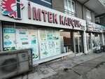 İmtek Kauçuk (Yiğitler Mah., Bayraktar Cad., No:15B, Yıldırım, Bursa), elektronik cihaz ve parça firmaları  Bursa'dan