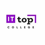 Top IT College (Sovetov Street No:128А), yüksekokul  Abinsk'ten
