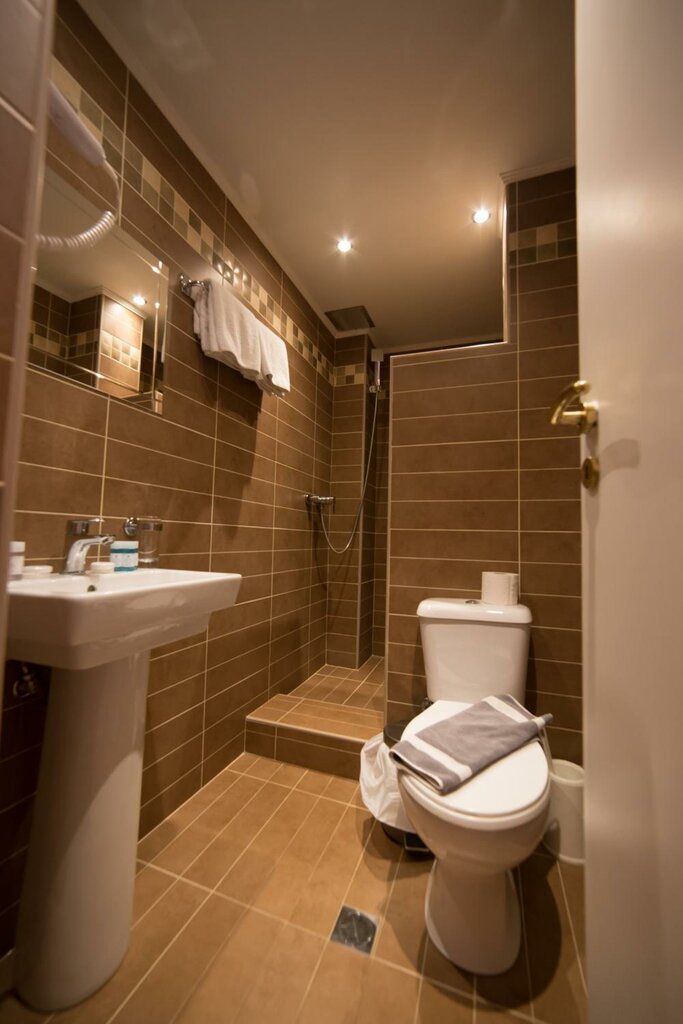 Otel Nafsika Hotel Athens Centre, Atina, foto