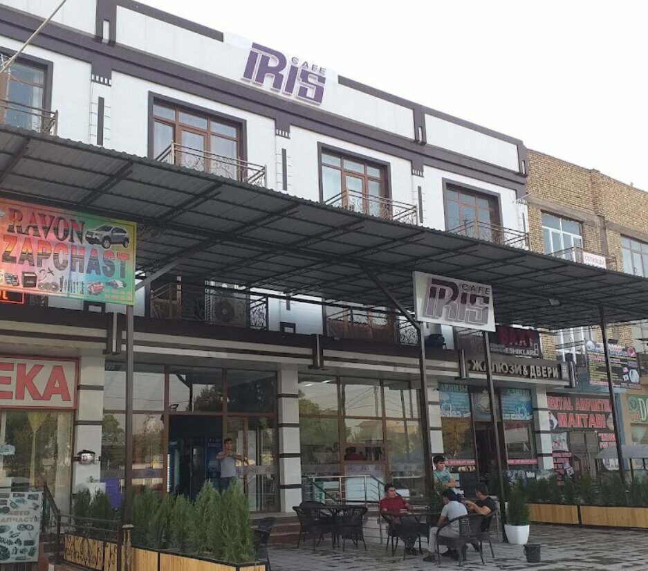 Kafe Sushi by iris, Andican, foto