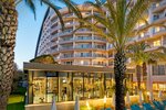 Hotellarabeach (Antalya, Aksu, Yaşar Sobutay Blv., 64), otel  Antalya'dan