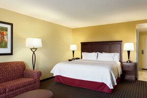 Hampton Inn & Suites Prattville (United States Route 78), otel  Alabama Eyaleti'nden