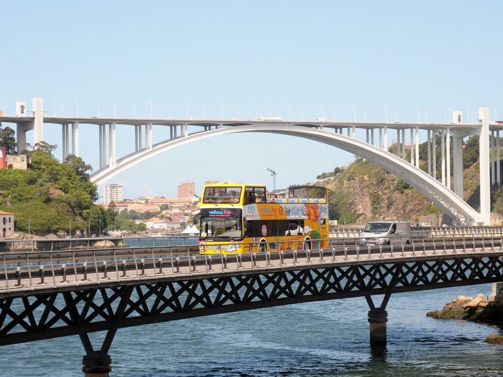 Otel Portus Cale Hotel, Porto, foto