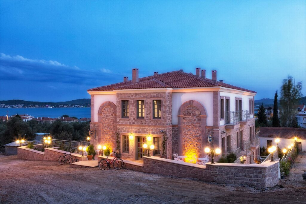 Otel Cunda Fora Butik Otel, Ayvalık, foto