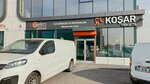 Koşar Tekstil (Fevziçakmak Mah., Aydın Sanayi Sitesi, 10576. Sok., No:11/P, Karatay, Konya), tekstil fabrikaları  Konya'dan
