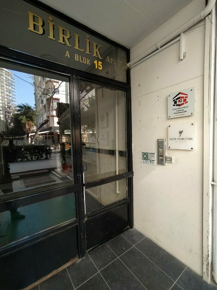 Güzellik salonu İlker Yavrutürk, İstanbul, foto