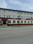 Sibir (ulitsa Engelsa No:17), otel  Dalmatovo'dan
