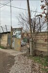 Мастерская АртТема (Lermontov Street No:35Б), kaynak işleri  Bişkek'ten
