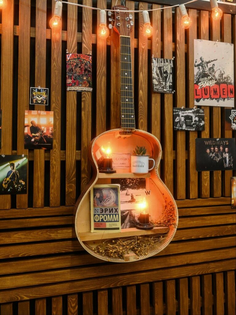 Müzik okulları ve konservatuarlar Творческая мастерская Михаила Утехина, Habarovsk, foto