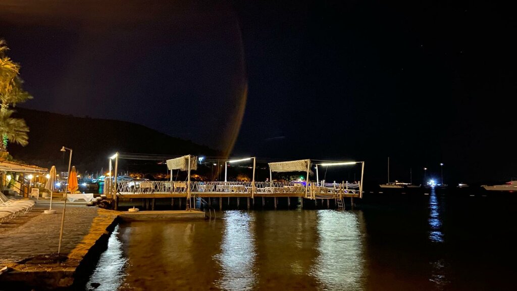 Otel Omar Hotel, Bodrum, foto