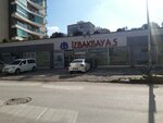 İzbakbay Anonim Şirketi (İzmir, Buca, Buca Koop Mah., 220/70 Sok., 2), toptan gıda mağazaları  İzmir'den