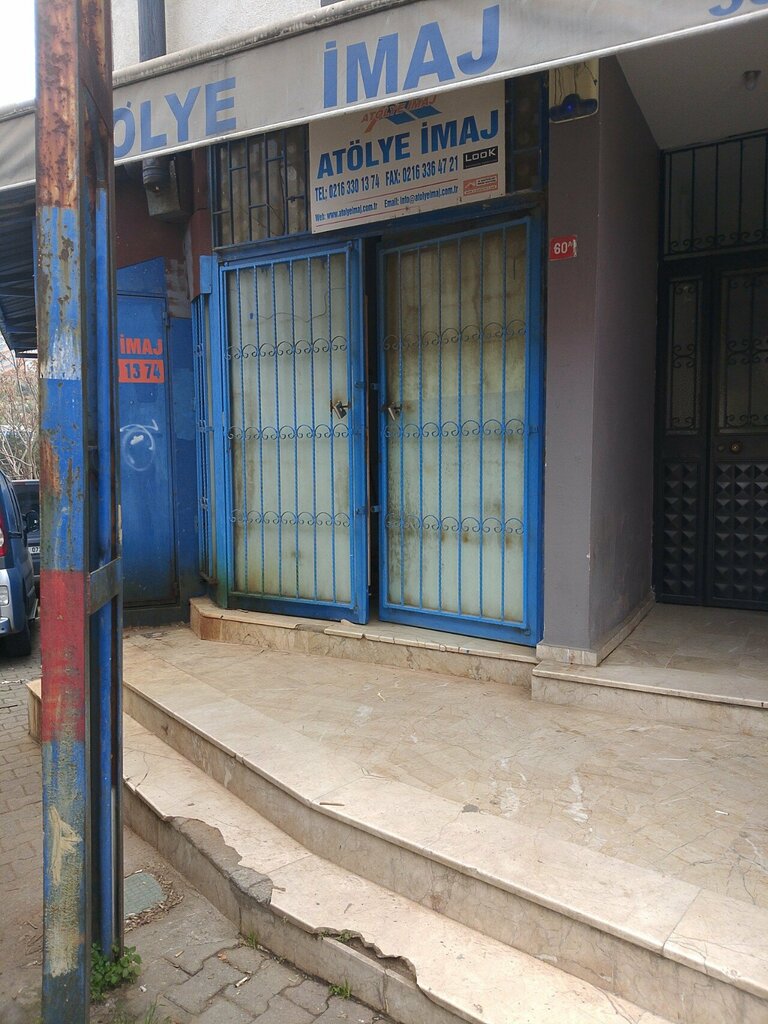 Mobilya tamir, tadilat Atölye İmaj, İstanbul, foto