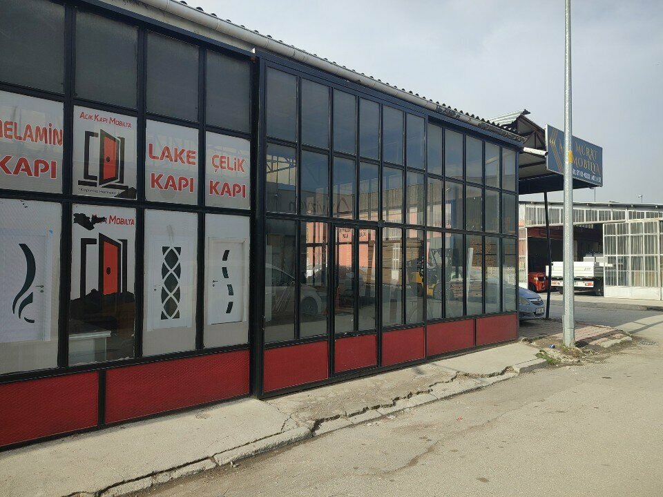 Mobilya mağazaları Tosun Mobilya Boya, Konya, foto