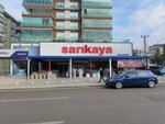 Sarıkaya Ali Bey Şubesi (Ankara, Altındağ, Orhan Kemal Cad., 99A), mobilya mağazaları  Ankara'dan