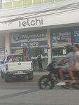 Farmacia Telchi Villa 1ro de Mayo (Santa Cruz de la Sierra, 1ro de Mayo Este, 16), eczaneler  Santa‑Krus'tan
