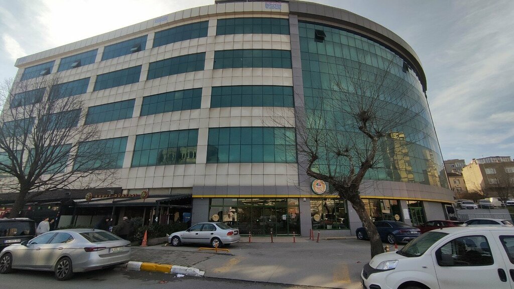 Postahane, ptt Ptt, İstanbul, foto