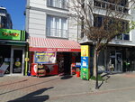Ünlü Market (Bursa, Yıldırım, Millet Mah., Derya Cad., 93), market  Bursa'dan