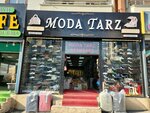 Moda Tarz (Atakent Mah., 02015 Nolu Cad., No:25C, Şehitkamil, Gaziantep), ayakkabı mağazaları  Gaziantep'ten