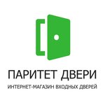 Paritet -dveri (Prishvina Street No:26), kapılar  Moskova'dan