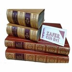 Zafer Cilt Evi ciltci istanbul Kitap ciltcisi (İstanbul, Fatih, Alemdar Mah., Zeynepsultan Camii Sok., 2), uzman hizmetleri  İstanbul'dan
