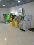 Сбербанк (Poletaeva Street No:6Д), atm'ler  Vladivostok'tan