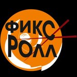 ФиксРолл (Trikotazhnaya ulitsa No:66), suşi ve asya ürünleri  Novosibirsk'ten