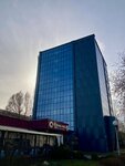 Бизнес-центр Форвард (Matusievicha Street No:33), ticari gayrimenkul alım satımı  Minsk'ten